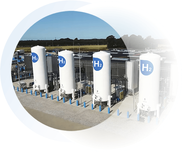 Project Michelin Italia – Cuneo factory | Edison Next