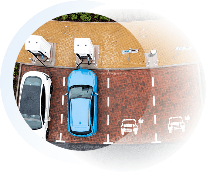 Electric mobility: charging infrastructure | Edison Next