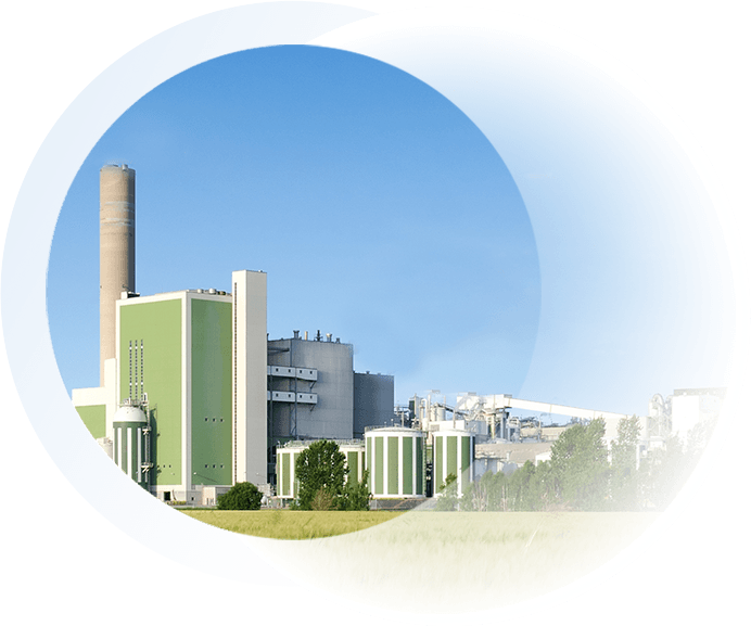 District heating: hot water and heating systems | Edison Next