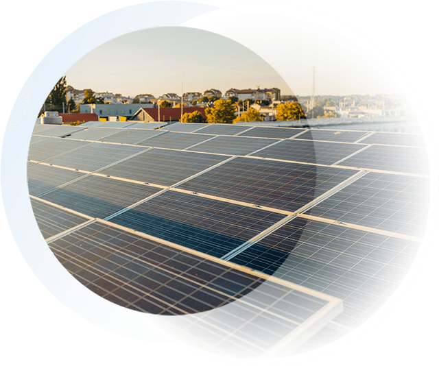 Photovoltaic plants with storage systems | Edison Next