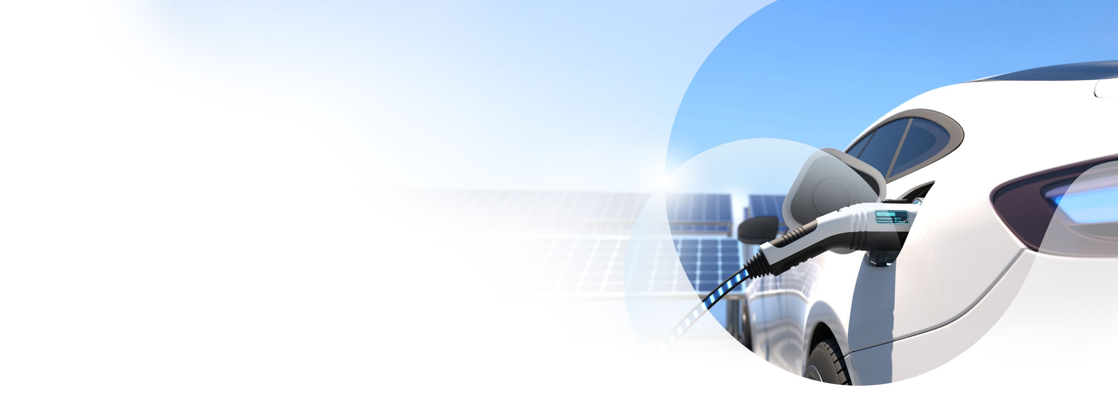 Electric mobility: charging infrastructure | Edison Next