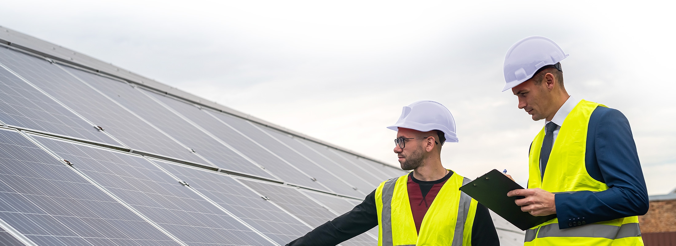 Energy advisory| Edison Next