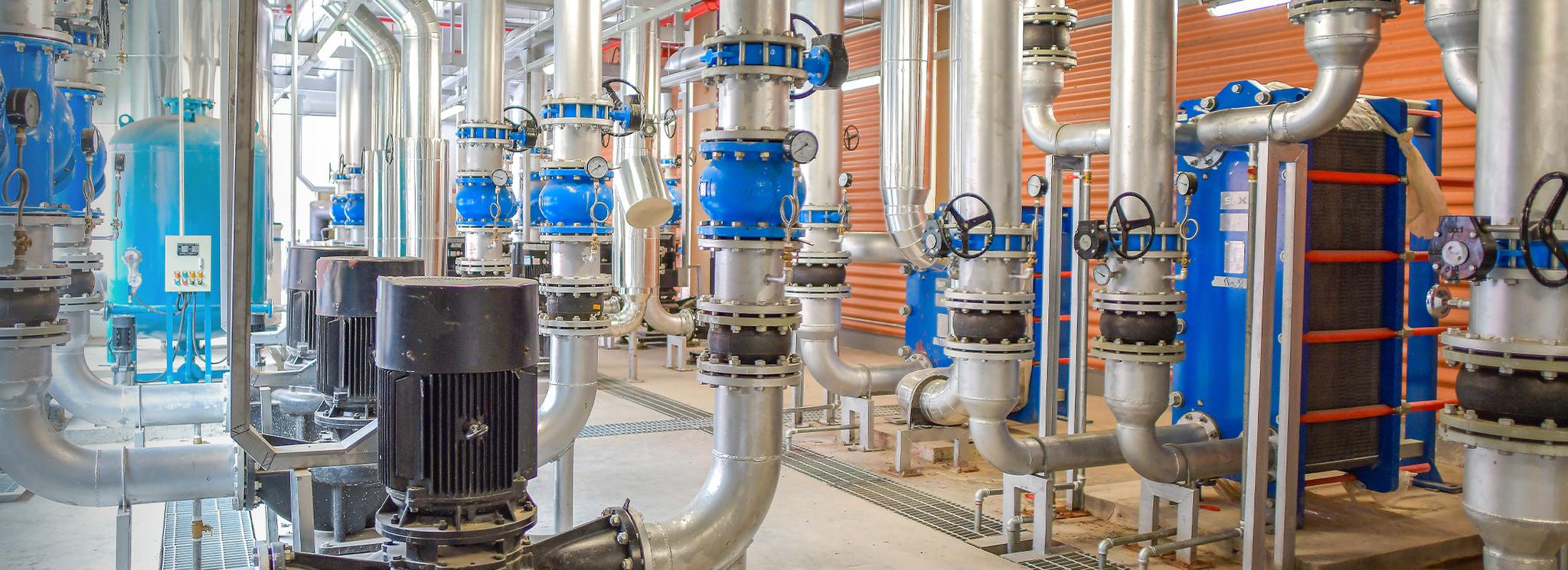 Cogeneration and Trigeneration | Edison Next