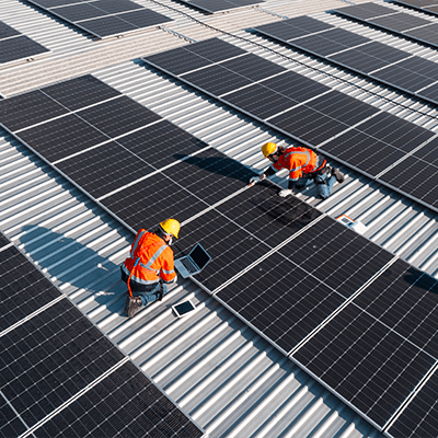 Transizione Ecologica e Decarbonizzazione | Edison Next