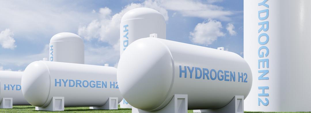 Idrogeno Verde e Blu | Edison Next