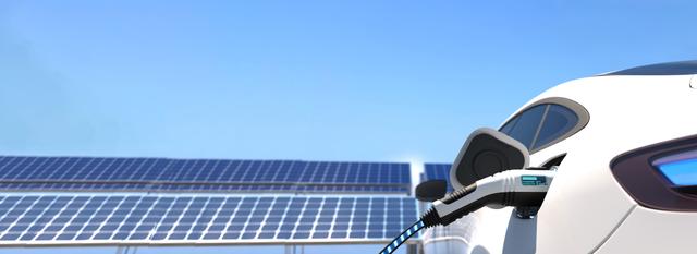 Electric mobility: charging infrastructure | Edison Next