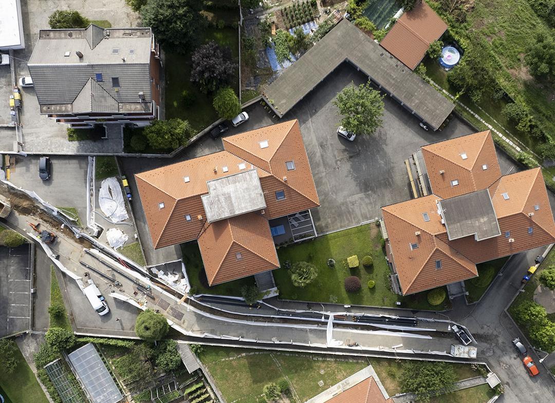 District heating: hot water and heating systems | Edison Next