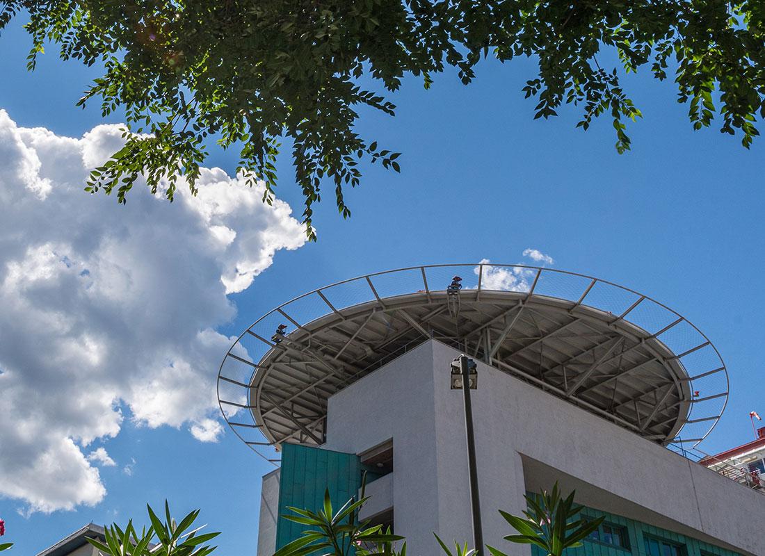 Our key case histories| Edison Next